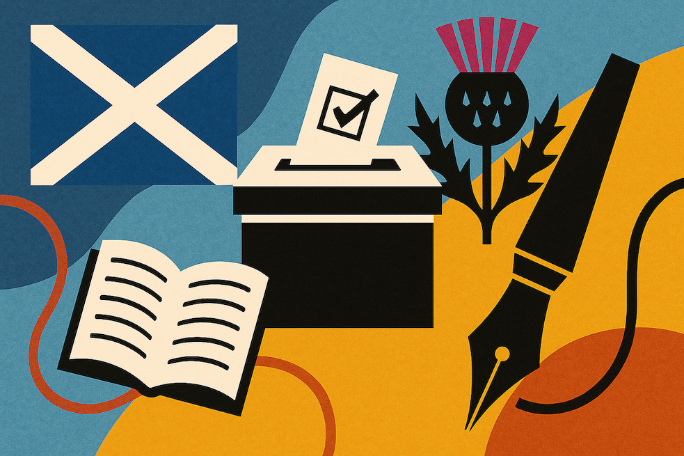Essay Prize 2025 – New Deadline 31st October – Scottish Election Study